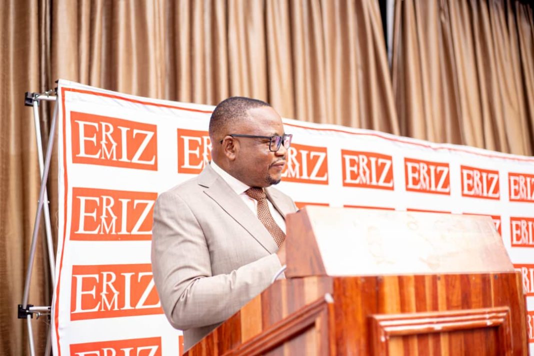 Zimbabwe has what it takes to compete with the best – Minister Mavhima ...