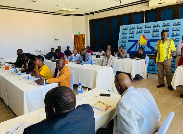 Midlands province records 11 percent growth in GDP - ZBC NEWS