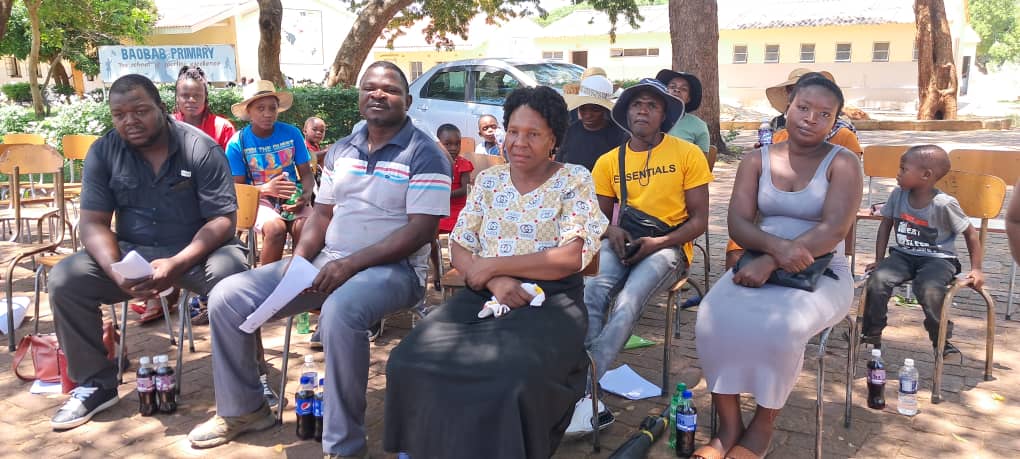Ministry of Primary and Secondary Education parenting programme rolls ...