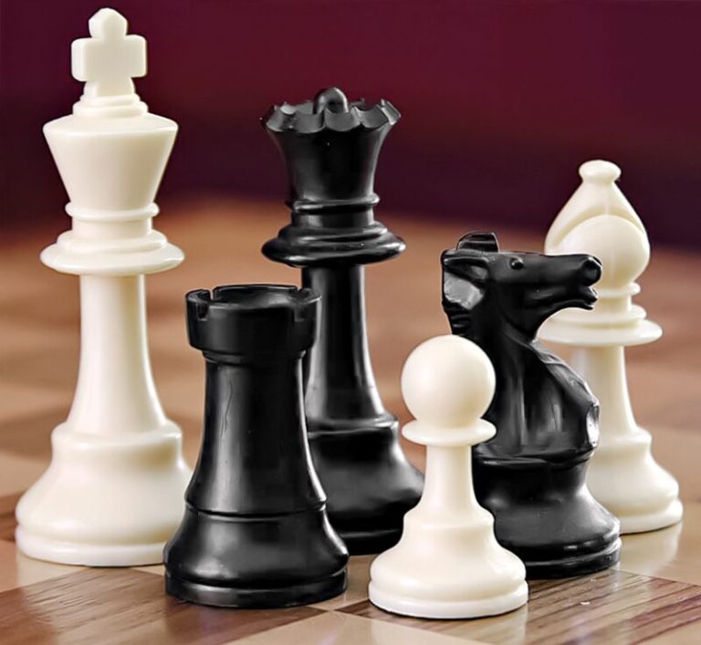 Zim icon tops Windhoek Chess Tournament chart - ZBC NEWS