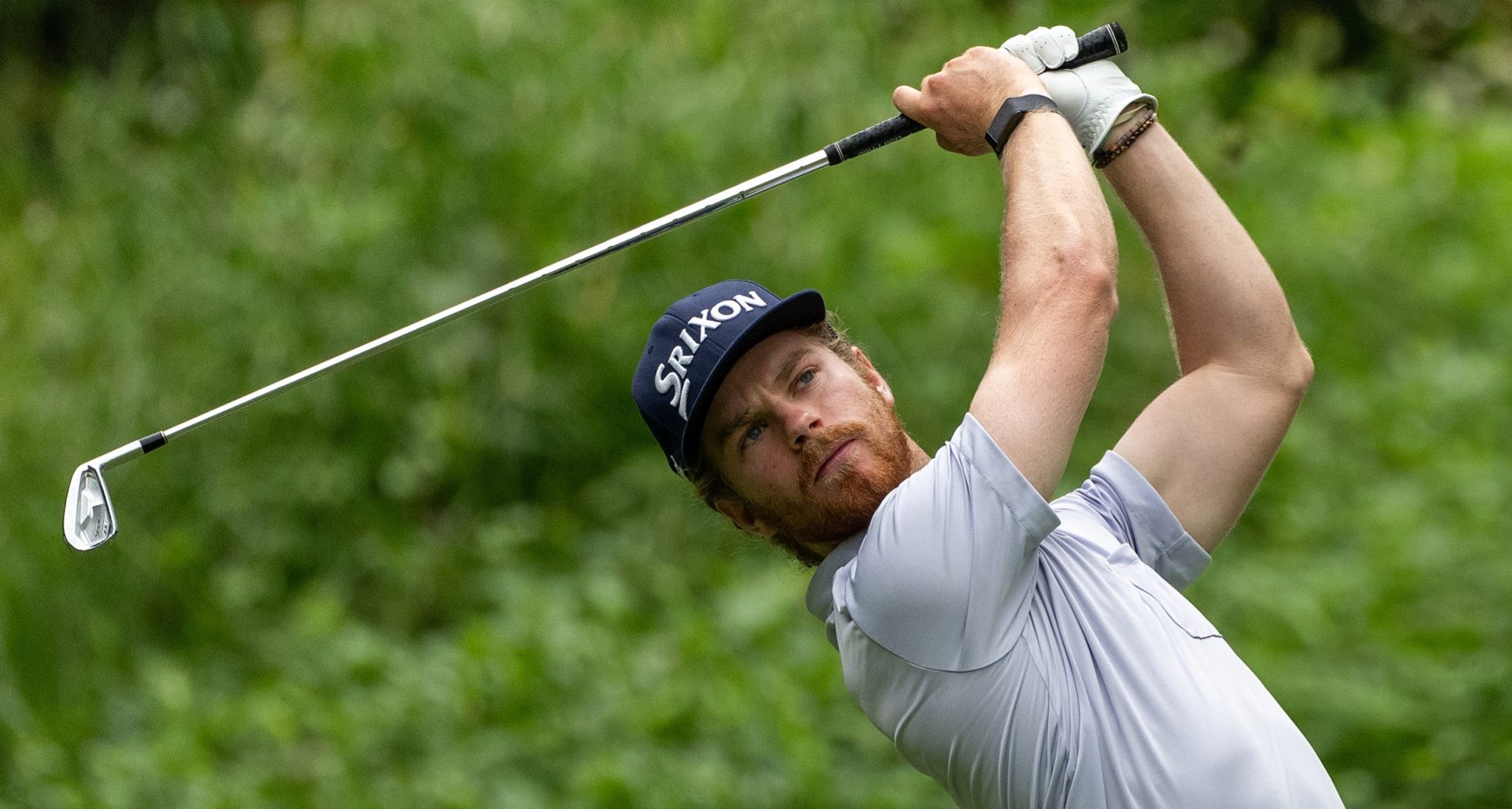 Young golfer wins Sunshine Tour’s Kit Kat Open in South Africa - ZBC NEWS