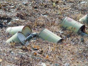 Zim envisages landmine free status by 2025 - ZBC NEWS