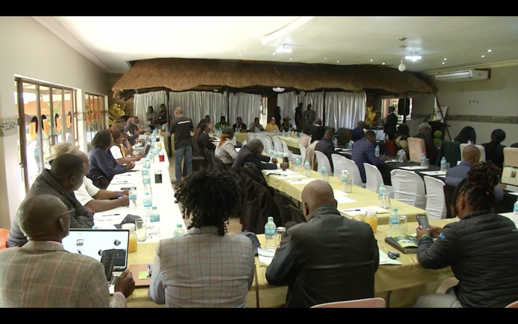 Mash Central Agric Show and Business Expo showcases regional innovation ...