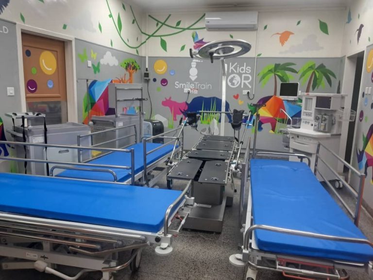 Parirenyatwa Hospital upgrades facilities - ZBC NEWS