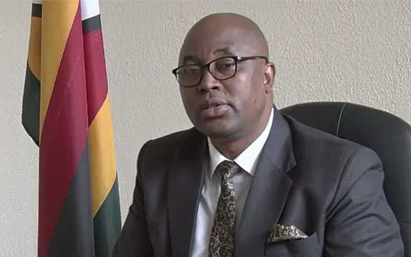 Land barons face arrest - ZBC NEWS