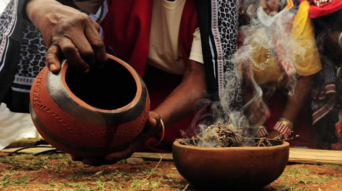 Use of traditional medicine on the rise as indigenous knowledge gets ...