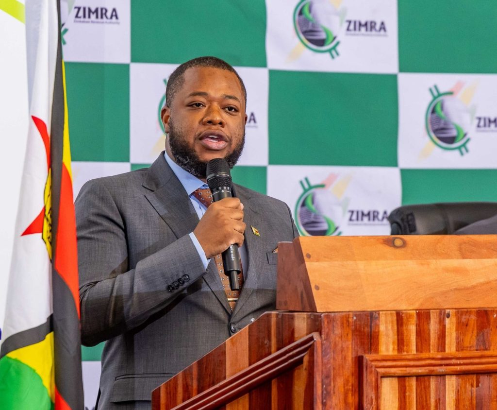 ZIMRA adopts e-tariff system - ZBC NEWS