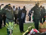 General Tongogara’s legacy lives on - ZBC NEWS