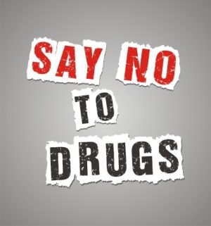 Youths scale up fight against drug and substance abuse - ZBC NEWS