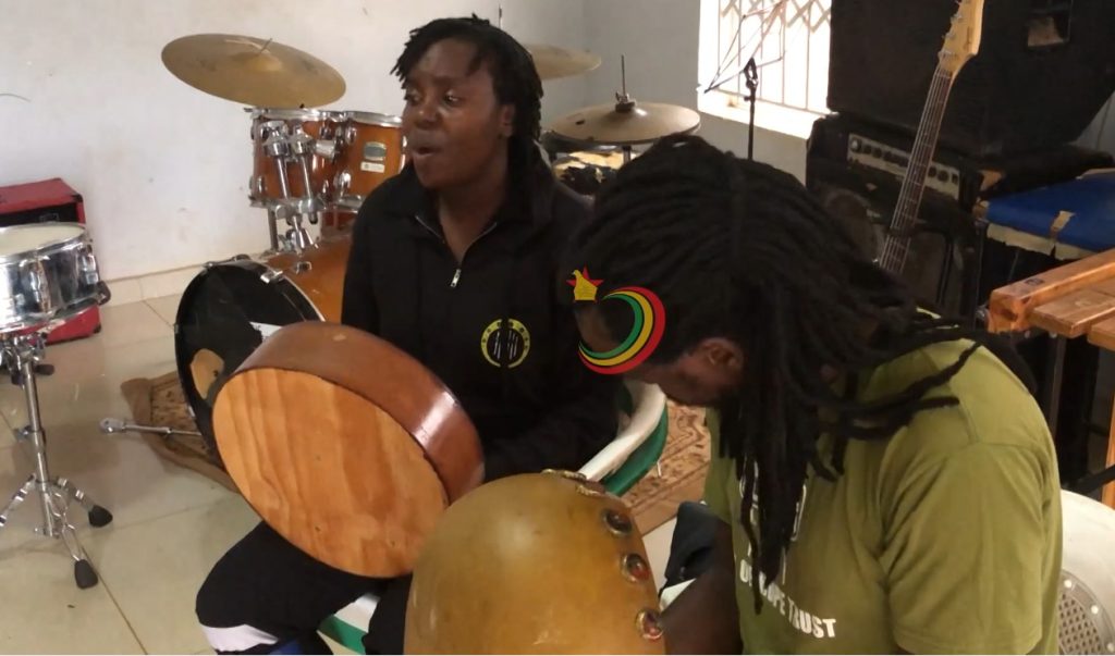 Traditional instruments emerge as viable tool to preserve local culture ...