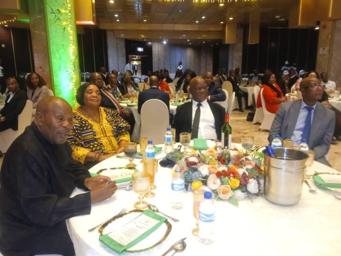 Justice David Mangota retires after 44 years of Service - ZBC NEWS