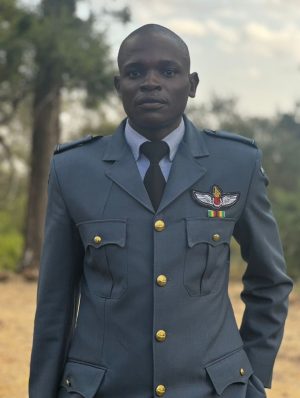 AFZ pilot dies in aircraft crash - ZBC NEWS