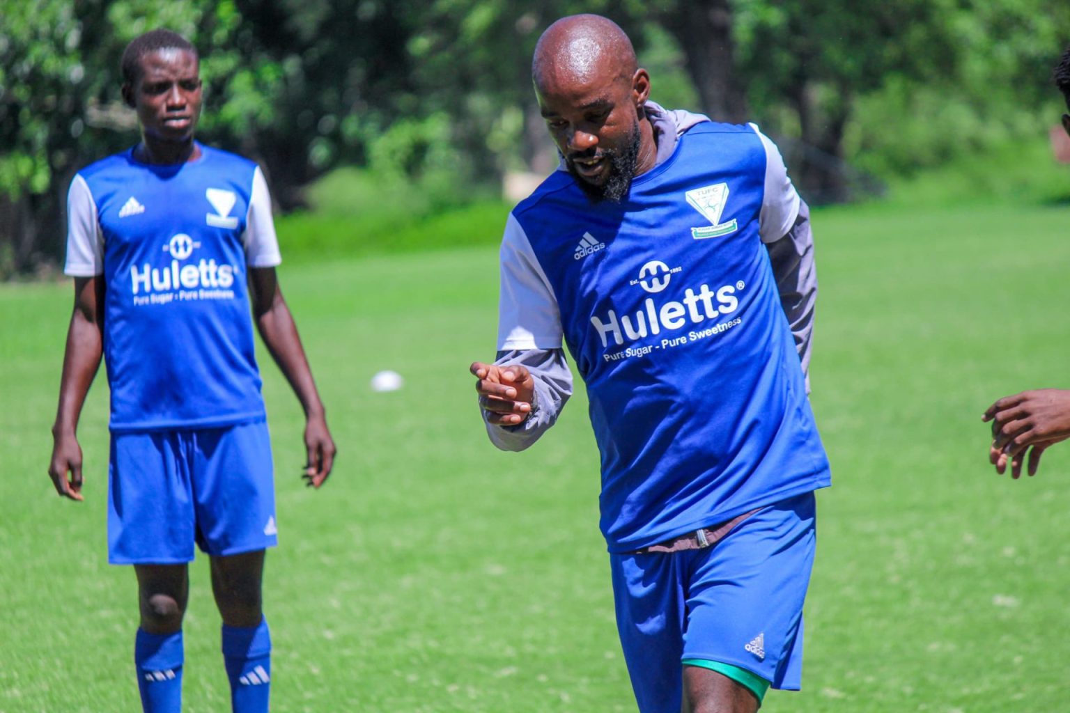 Triangle United gear up for 2025 PSL season - ZBC NEWS