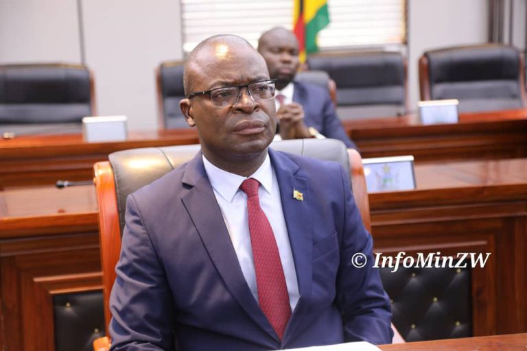Zimbabwe charts new course in international relations - ZBC NEWS