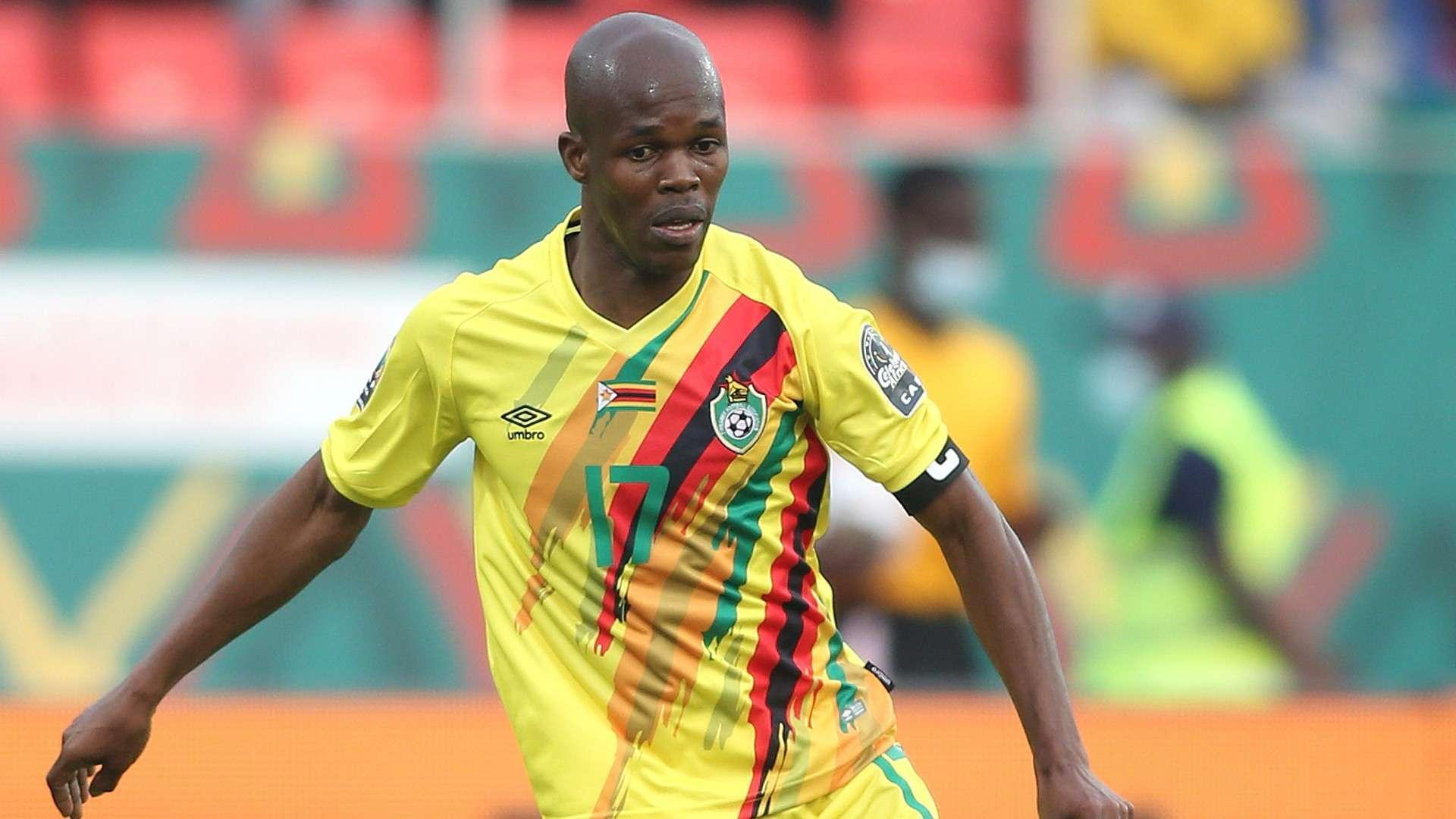 Warriors 23 men squad named - ZBC NEWS