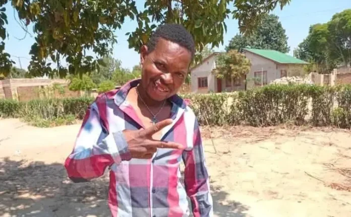 Charles Mapalume ‘Marabha’ laid to rest - ZBC NEWS