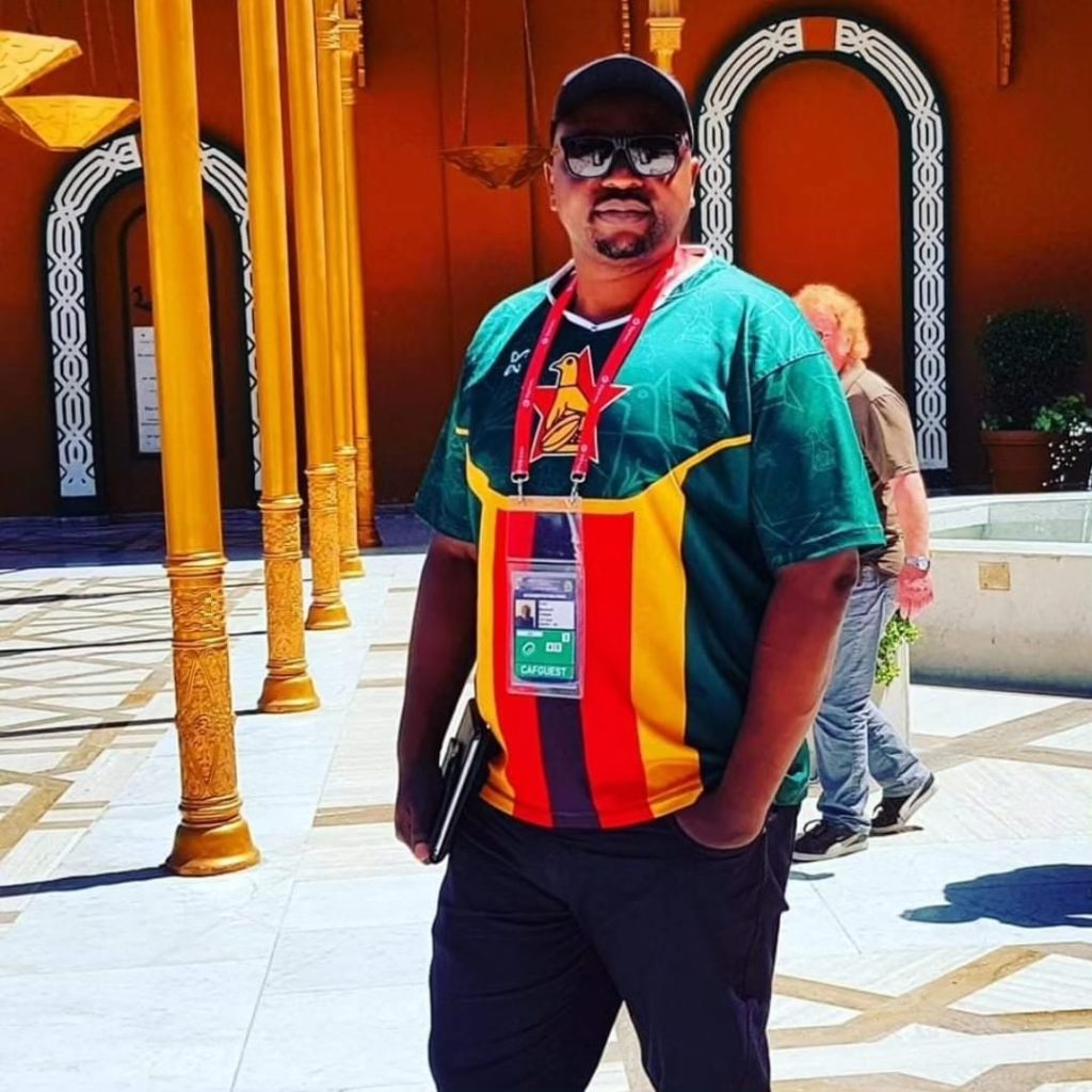 ZIFA Committee set to engage foreign-based players - ZBC NEWS