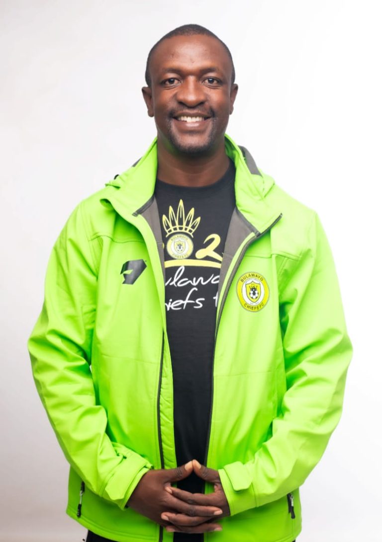 Bulawayo Chiefs welcome back Thulani Sibanda as new CEO - ZBC NEWS