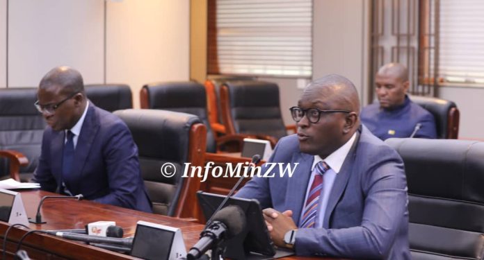 Govt commits to addressing road carnage and improving road safety - ZBC ...