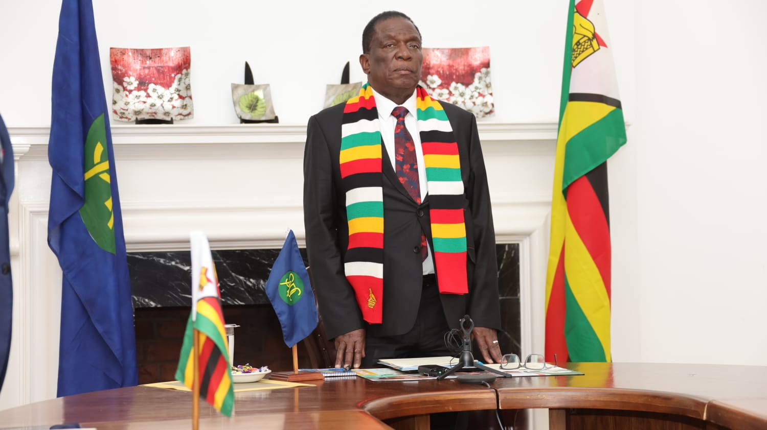 SADC-EAC to review DRC peace process - ZBC NEWS