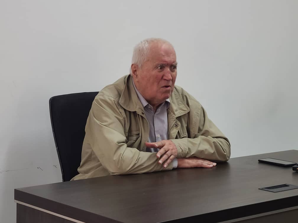 Russian scholar commends Chitepo School of Ideology - ZBC NEWS