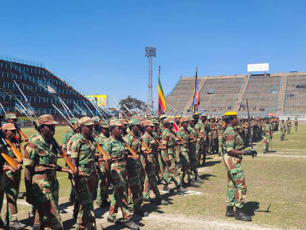 Preparations enter final stretch as nation gears up for 45th Zimbabwe ...