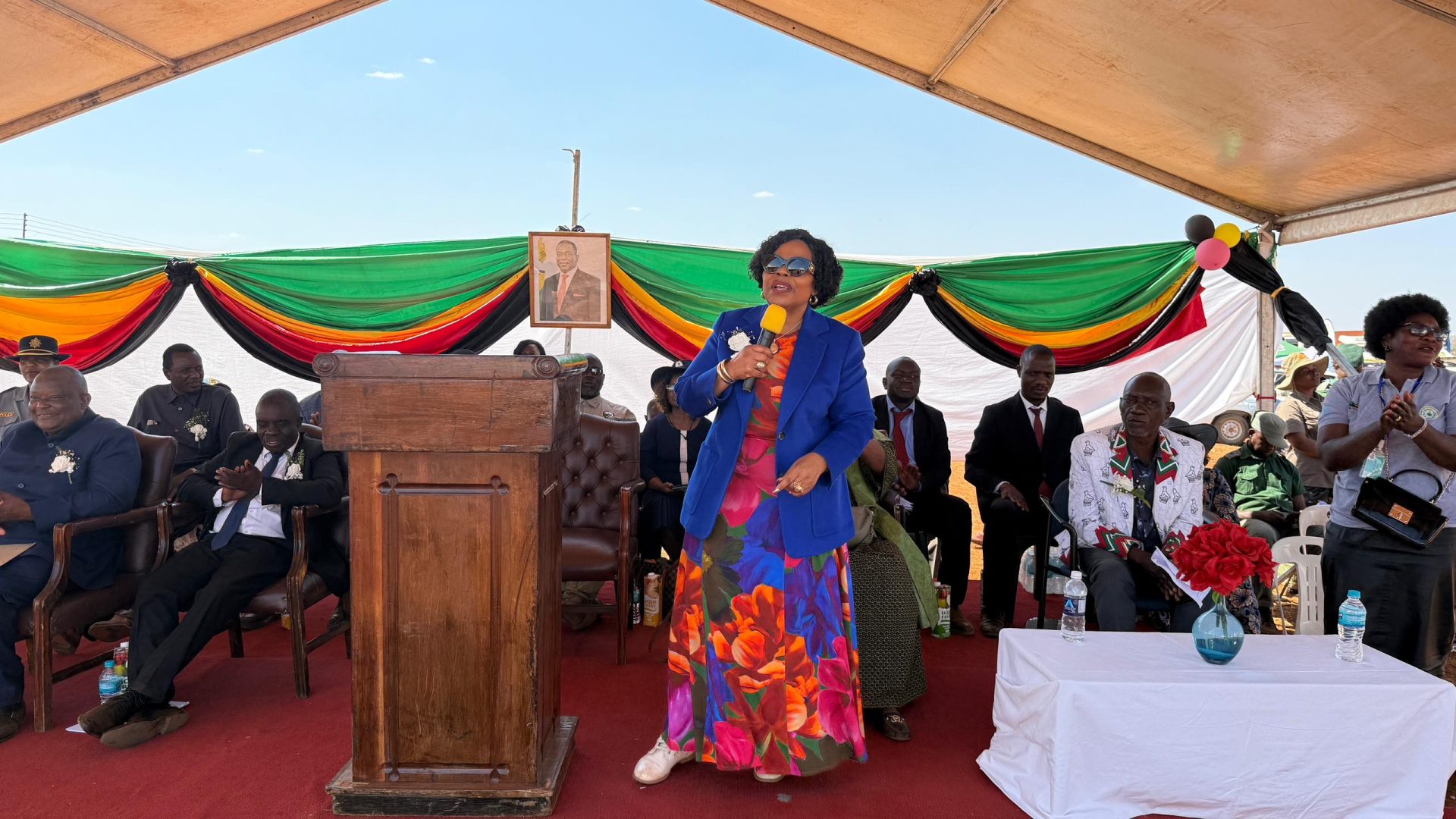 SMEs and cooperatives power progress as govt renews national support ...