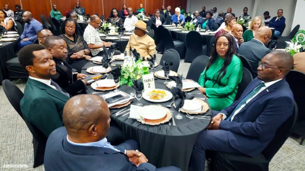 Sports tourism in focus as Zimbabwe hosts CAF U-17 COSAFA tournament ...