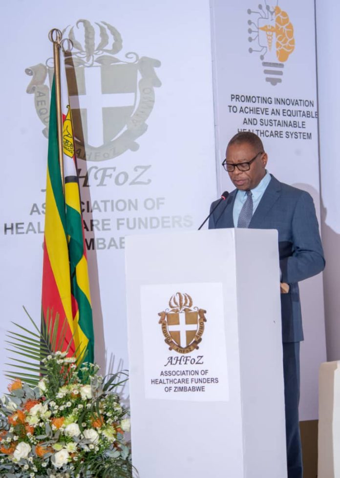 Govt finalises National Health Insurance Scheme draft bill - ZBC NEWS