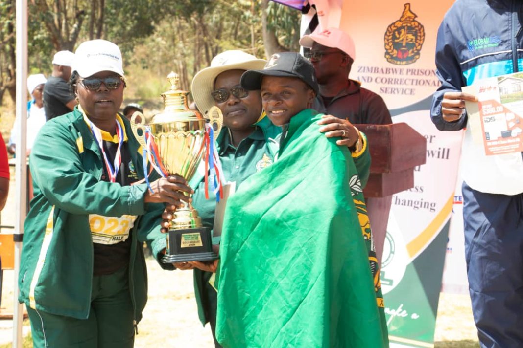 ZPCS Marathon blends charity, competition, and celebrates athletic ...