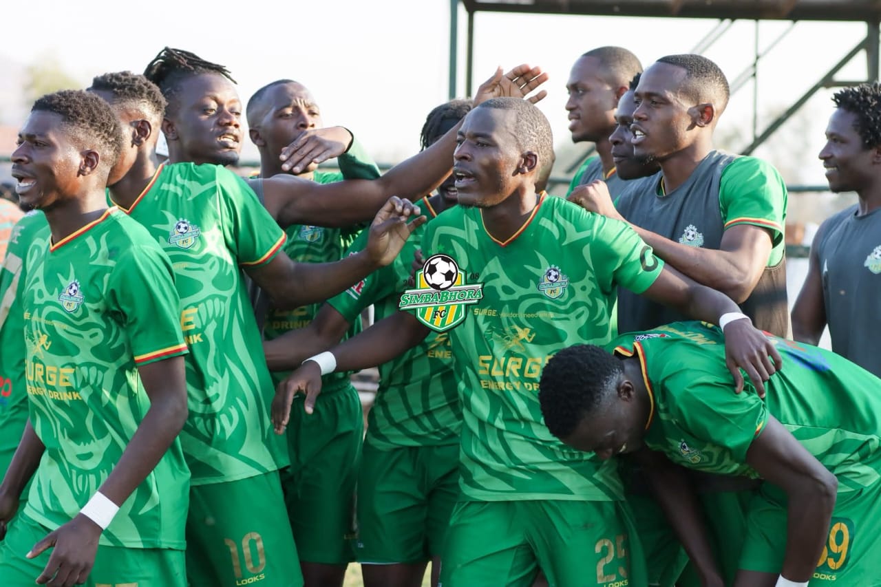 Simba Bhora host Scottland in a title decider - ZBC NEWS