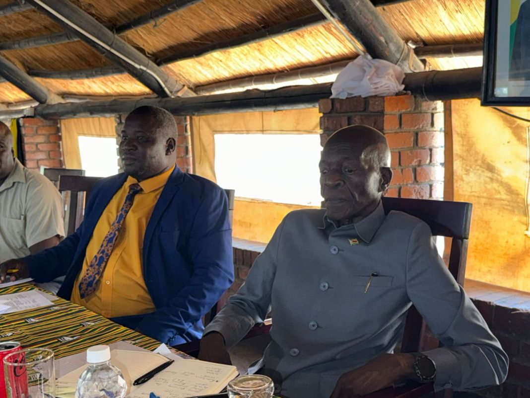 Harare Metropolitan rides on development wave to boost provincial ...