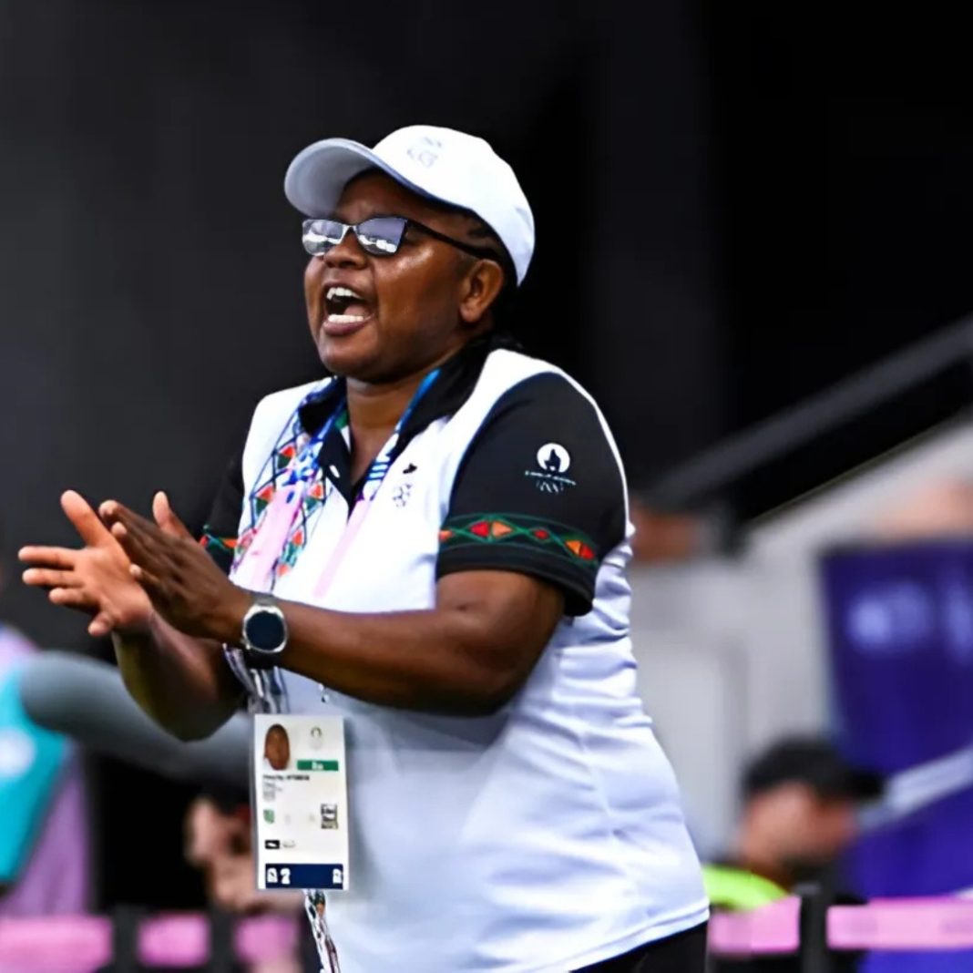 A seatmate’s insight: How Zambia’s women’s football model can inspire ...