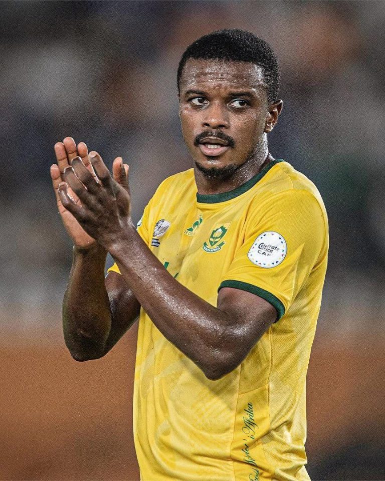 FIFA sanctions SAFA over an ineligible player as Lesotho awarded a 3-0 ...