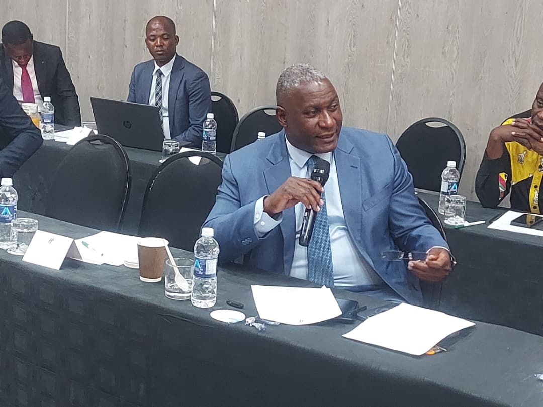Calls grow for increased ECD funding ahead of the 2026 budget - ZBC NEWS