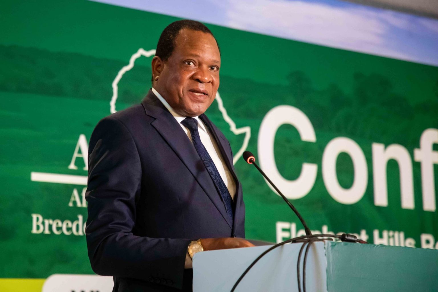 Zimbabwe leads Africa in plant breeding innovations - ZBC NEWS