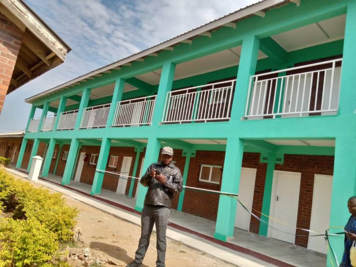 Enrolment surge addressed as Govt delivers new educational ...