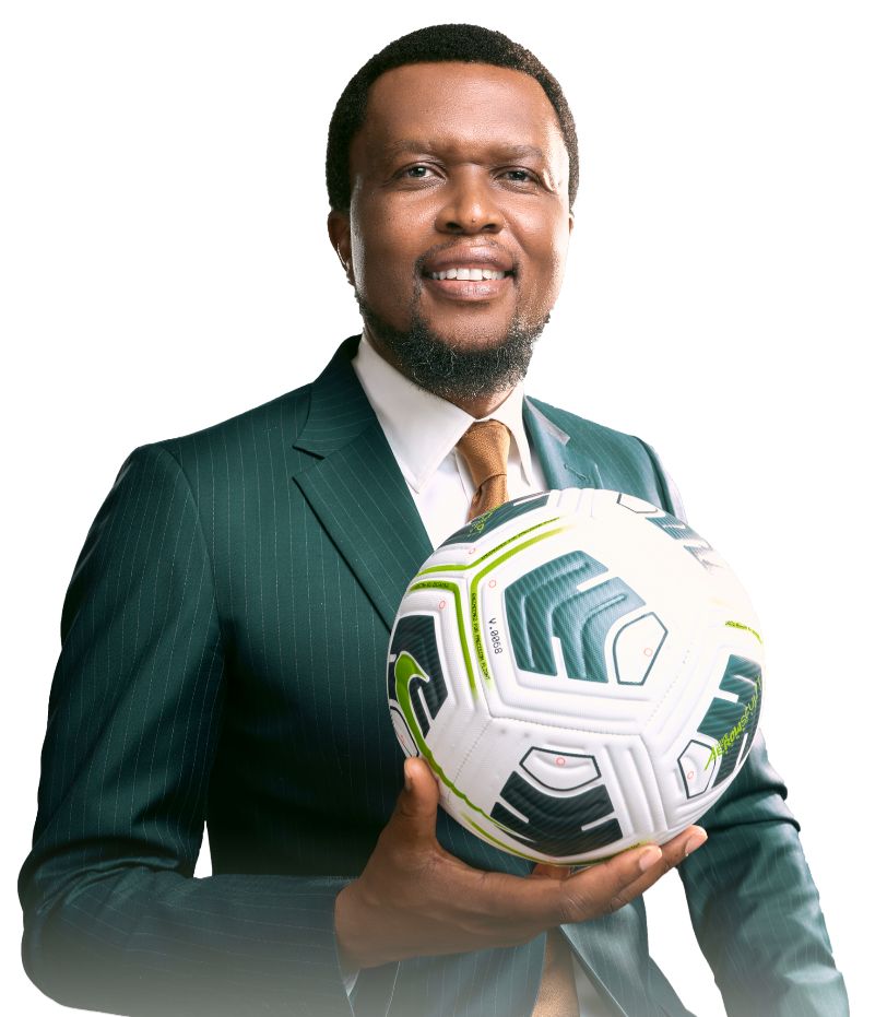 FIFA appoints ZIFA’s Nqobile Magwizi to global marketing committee ...