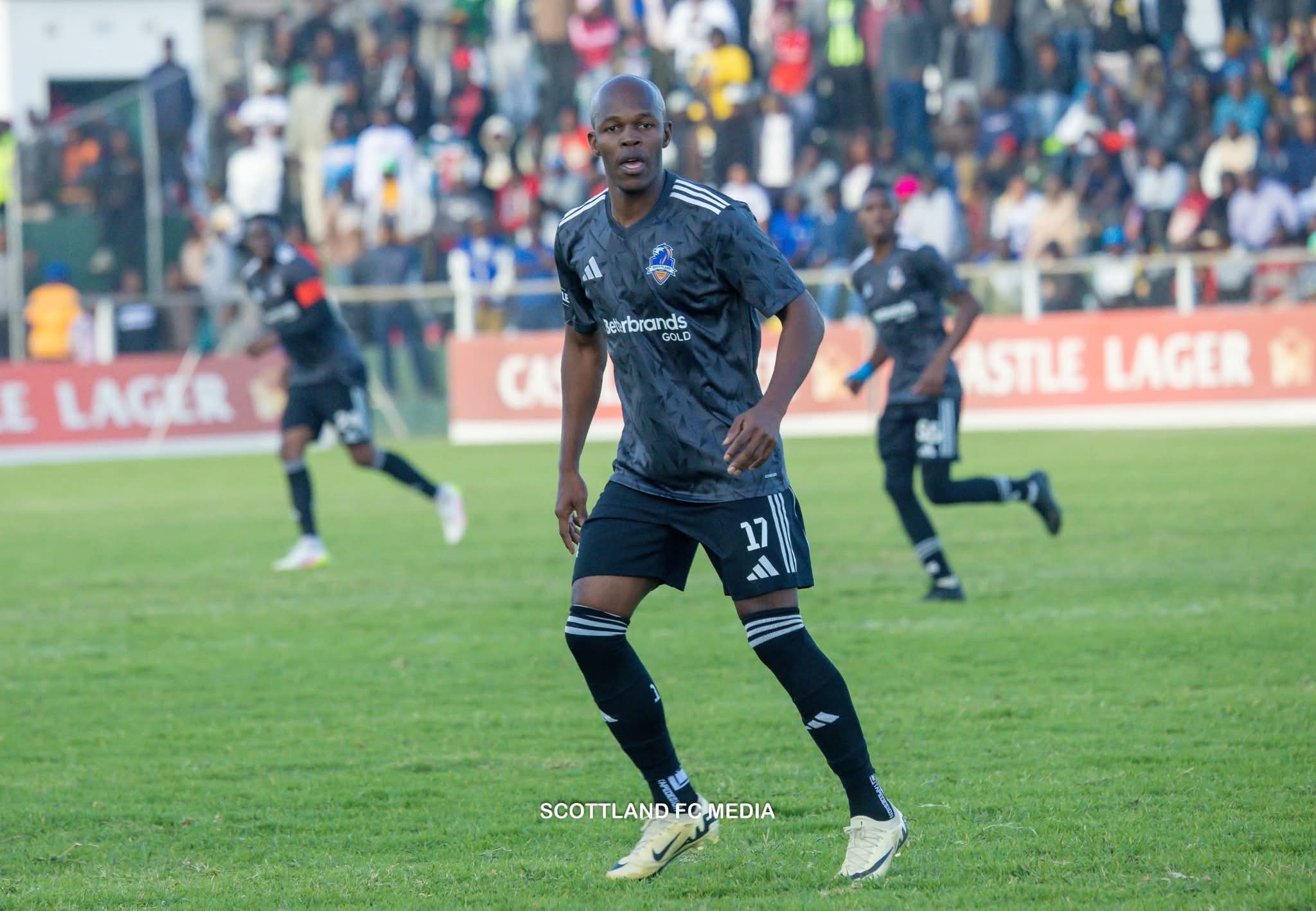 Warriors suffer double setback ahead of Algeria, Qatar friendlies - ZBC ...