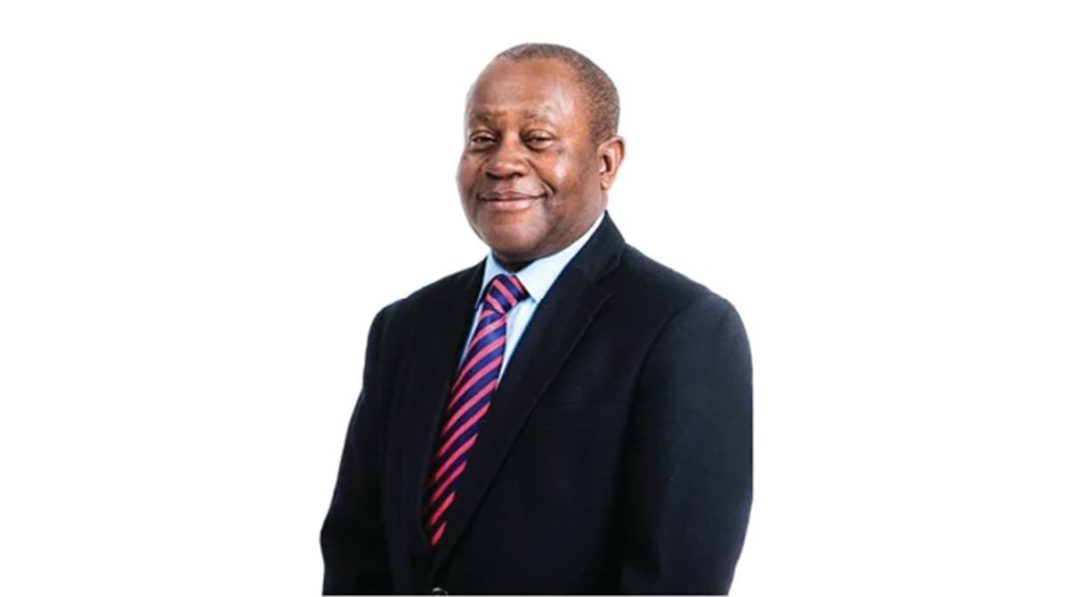 Liberation war veteran and diplomat Ambassador Thomas Bvuma dies - ZBC NEWS