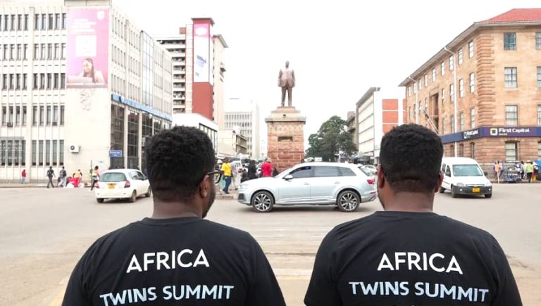 Unity Day at 38: Zimbabwe renews commitment to peace and national ...