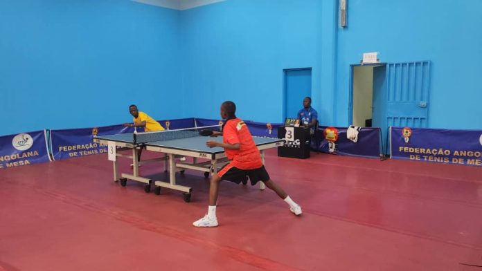 Matsika eyes podium finish at African Youth Games - ZBC NEWS