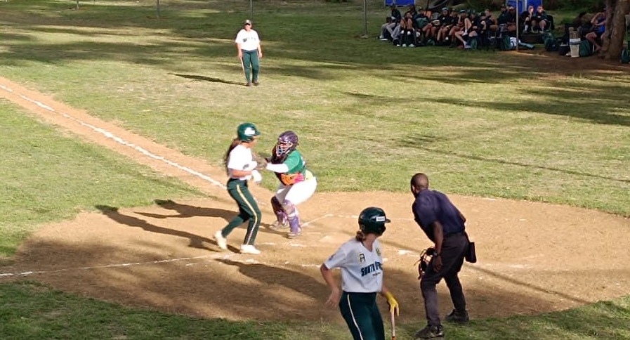 Women’s baseball gains momentum as Zimbabwe hosts regional championship ...