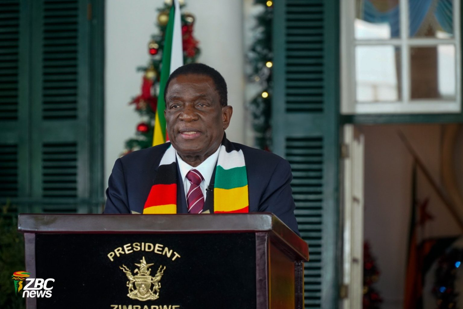 Unity Accord remains bedrock of National Unity, says President ...