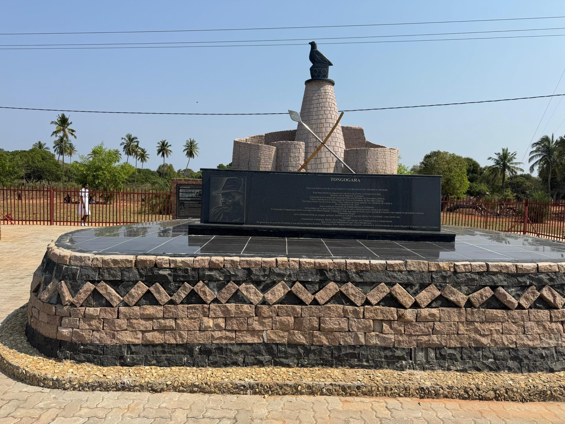 General Tongogara remembered as Zimbabwe marks 46th anniversary of his ...