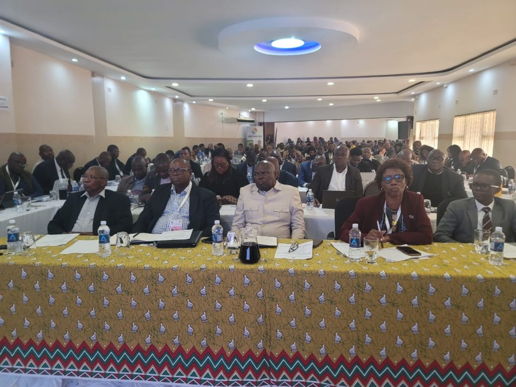 ZESA outlines roadmap to end power imports and achieve universal access ...
