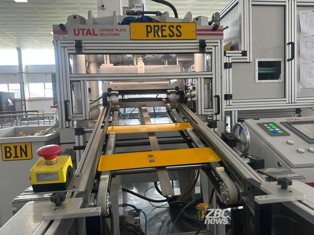UZ-led consortium drives local production of smart vehicle number ...