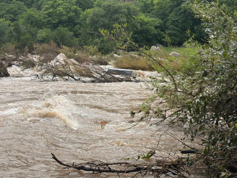Missing Hwange man found dead near Deka River - ZBC NEWS