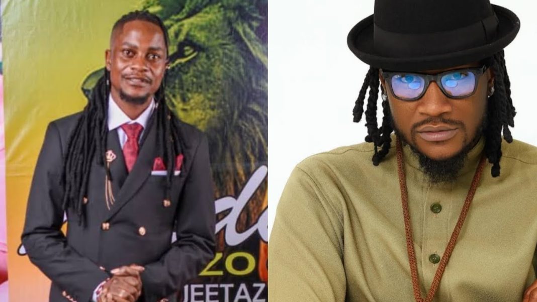 Andy Muridzo publicly apologises to Jah Prayzah, reconciliation ...