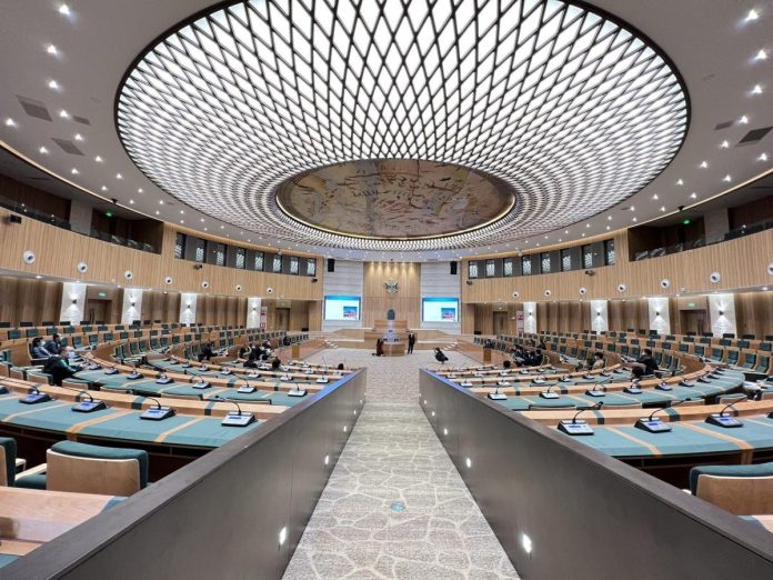 Parliament consults small-scale miners as Government pushes mining ...